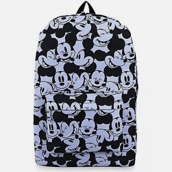 Disney | Bags | Disney Backpack Disney Store | Poshmark